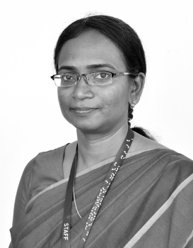 Dr.K.S.Vidhya - Kumaraguru College of Liberal Arts & Science (KCLAS)