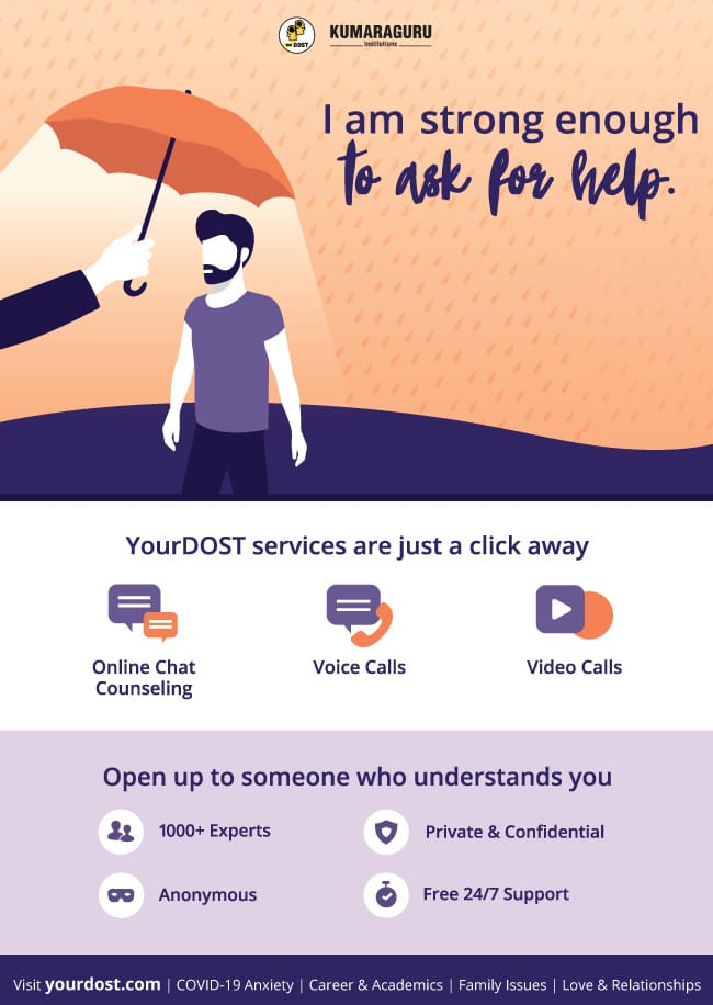 Kumaraguru College of Liberal Arts & Science (KCLAS)