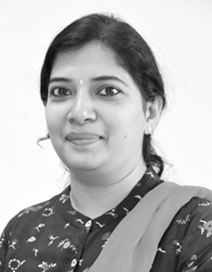 Faculty and Staff - Kumaraguru College of Liberal Arts & Science (KCLAS)