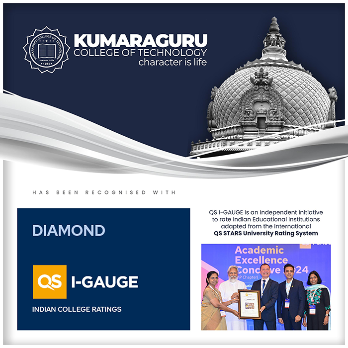 Home - Kumaraguru College of Liberal Arts & Science (KCLAS)