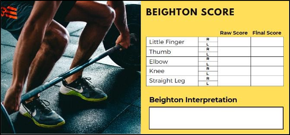 Big Data Management in Sports Science: Transforming the Game ...