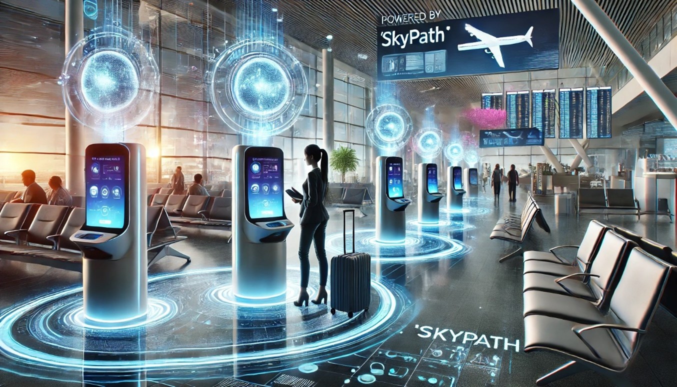 SkyPath: Simplifying Airline Claims and Enhancing Travel Experiences - Kumaraguru College of ...